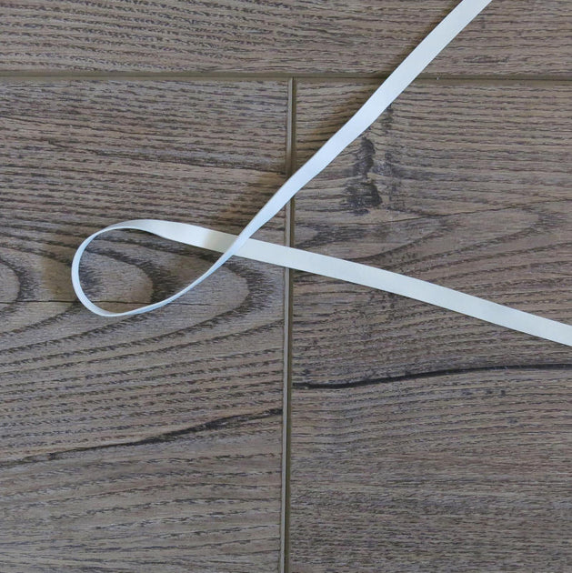 Rubber Elastic – The Fabric Fairy