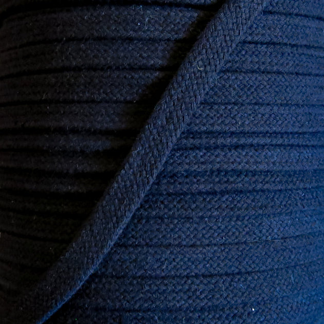 Cotton Flat Tape – The Fabric Fairy