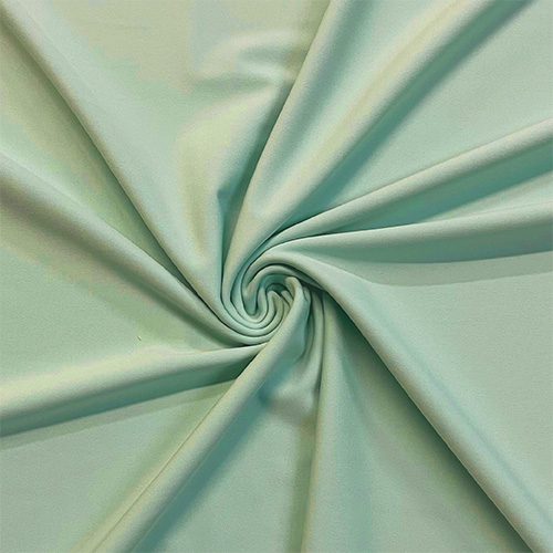 Endurance Matcha Repreve Recycled Polyester Spandex Knit Fabric – The ...