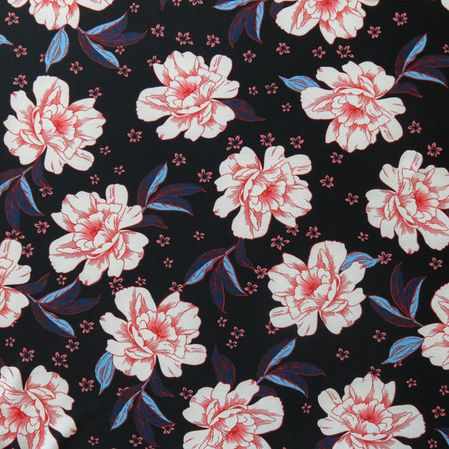 Remnants – The Fabric Fairy