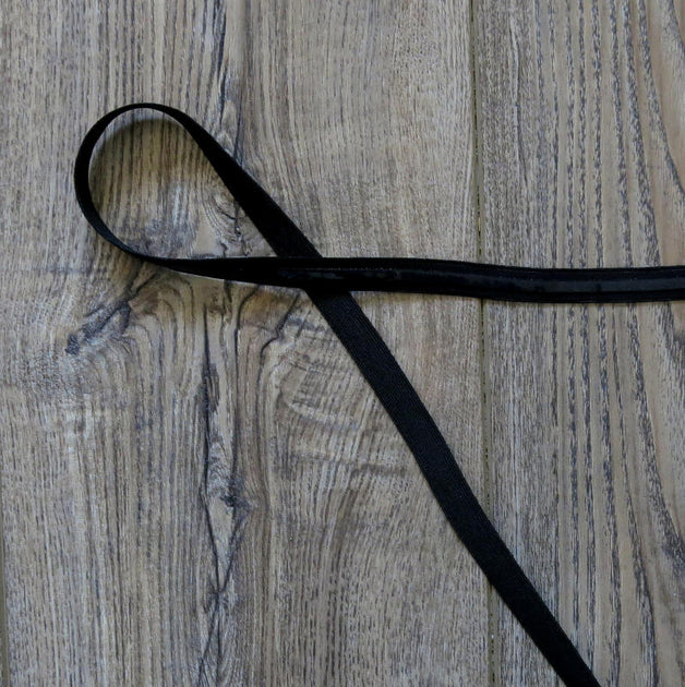 Silicone Backed Elastic – The Fabric Fairy