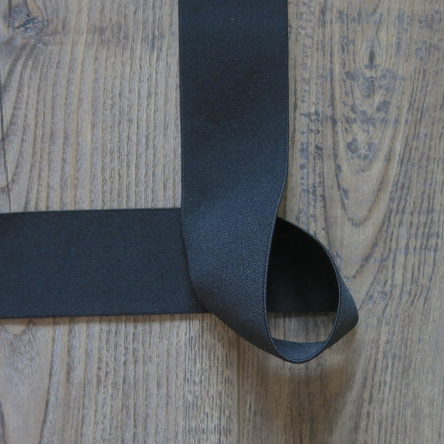 Plush Elastic – The Fabric Fairy