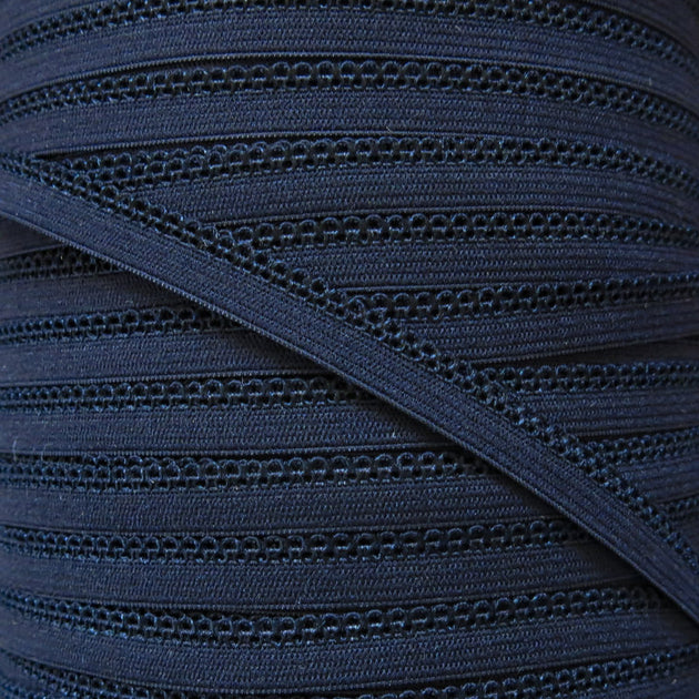 Decorative Elastic – The Fabric Fairy