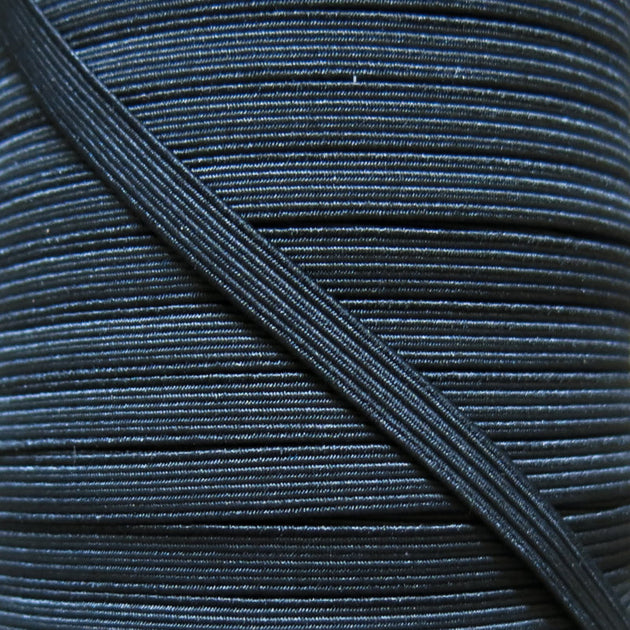Basic Elastic – The Fabric Fairy