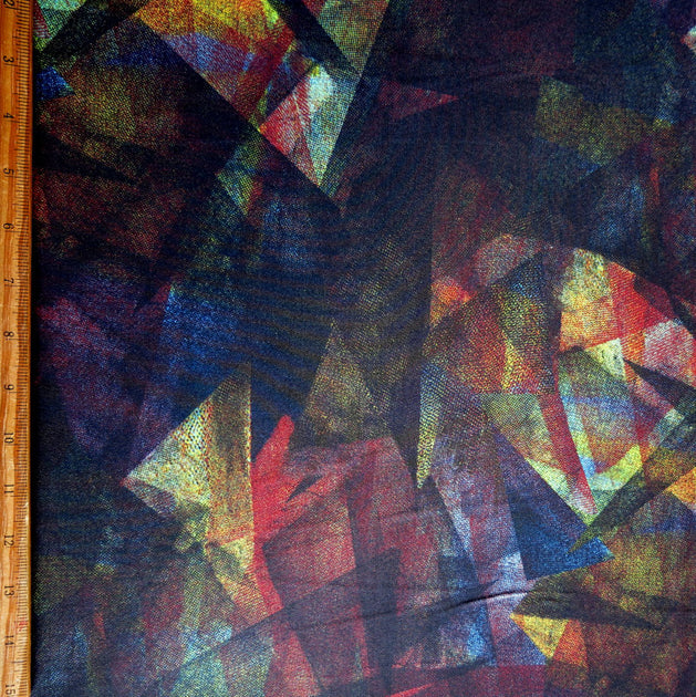 Rogue Nylon Spandex Swimsuit Fabric – The Fabric Fairy